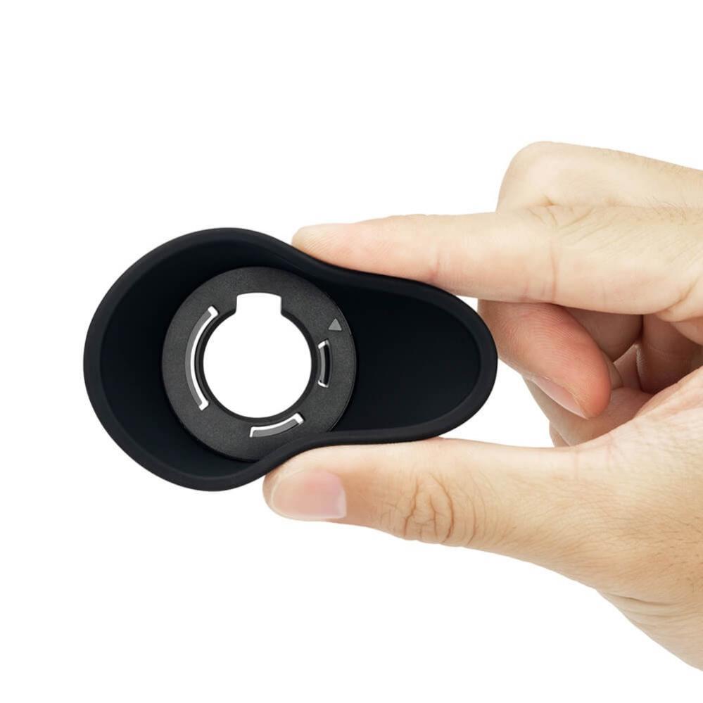 Köp JJC Ögonmussla för Nikon Z8/Z9 | Kamda