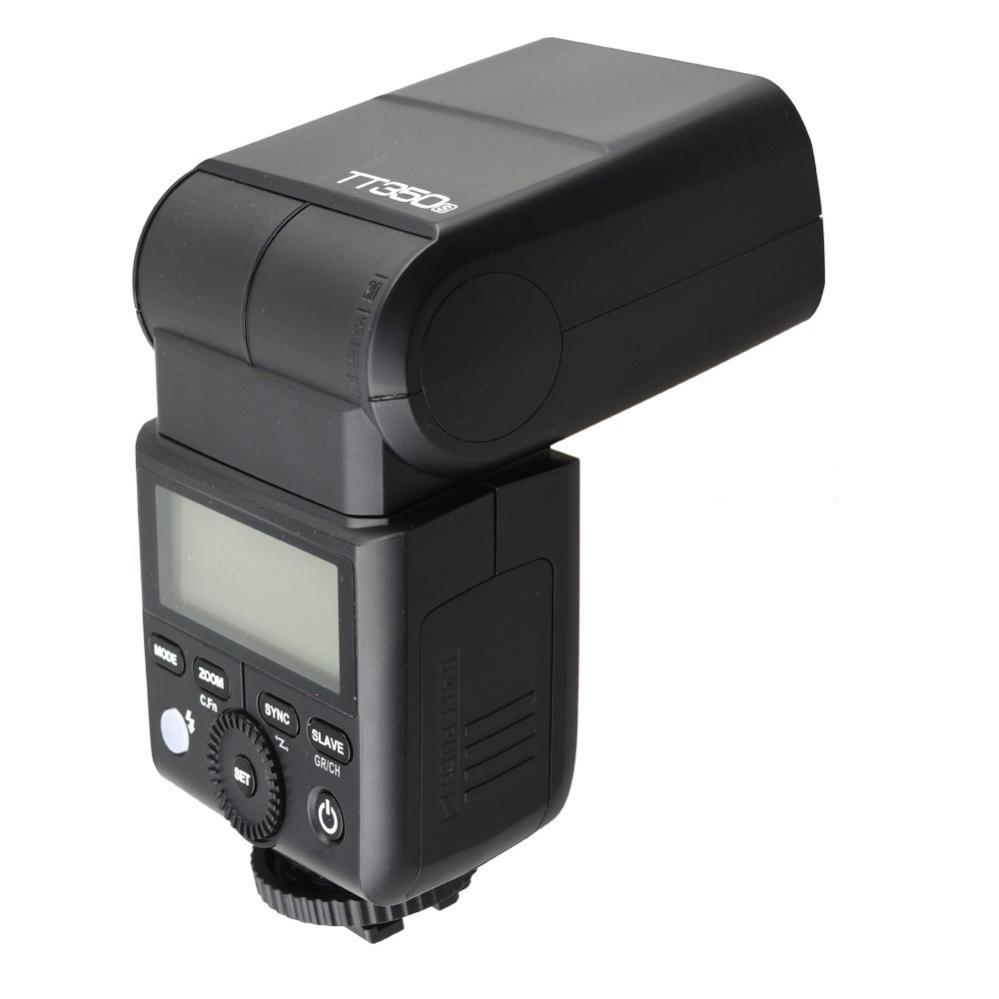Godox TT350S Mini Thinklite TTL Speedlight | Kamda