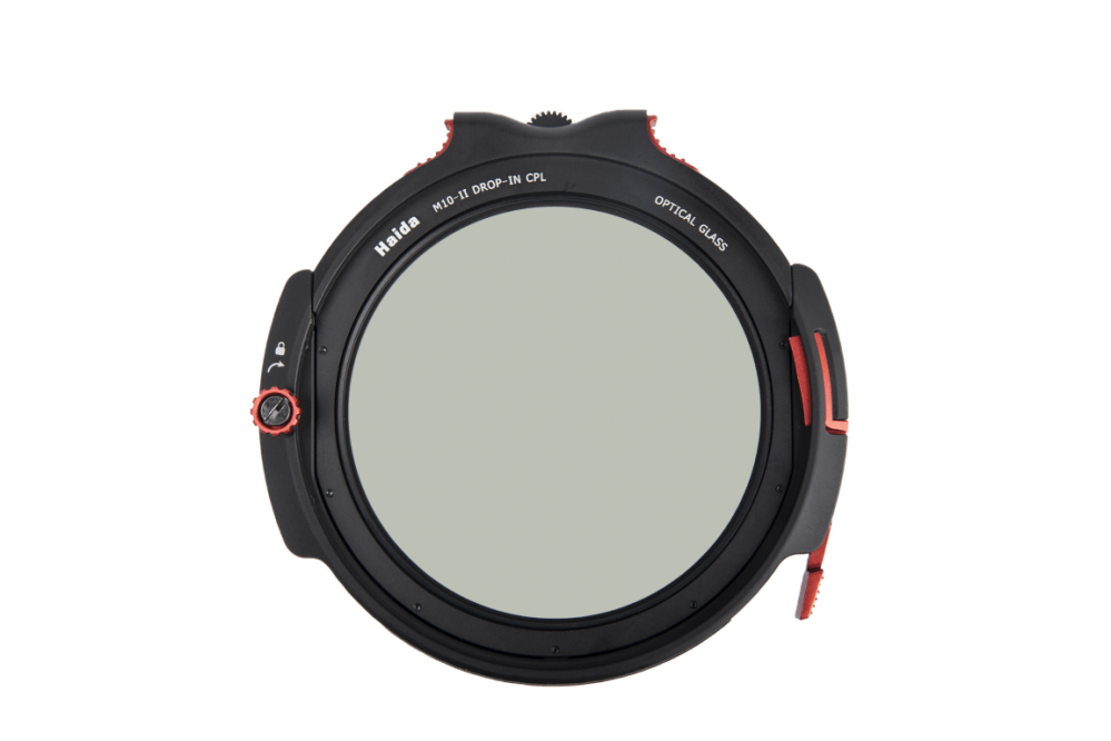 Köp M10-II Filterhållare för 100mm filter | Kamda