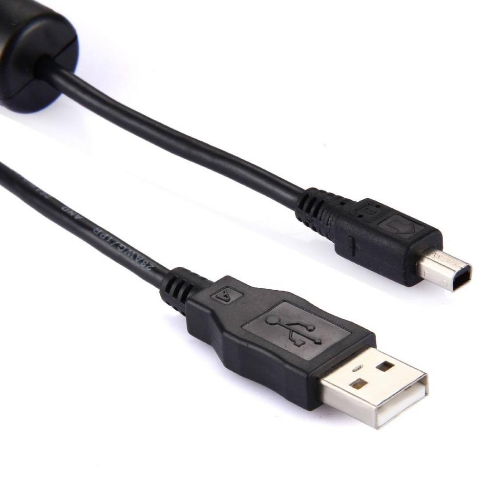 Nikon D300 Usb Cable at James Saavedra blog