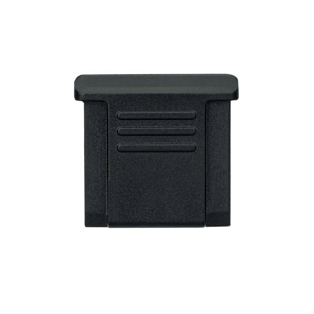 Skydd 2 i 1 för Nikon/Olympus kamera & Speedlight blixtsko