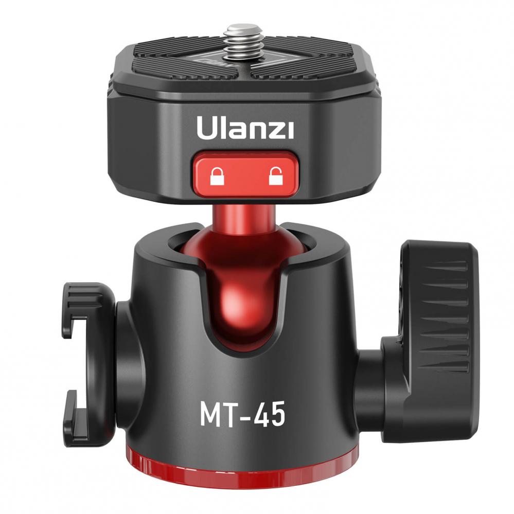 Köp Ulanzi kamerastativ bläckfiskmodell | Kamda