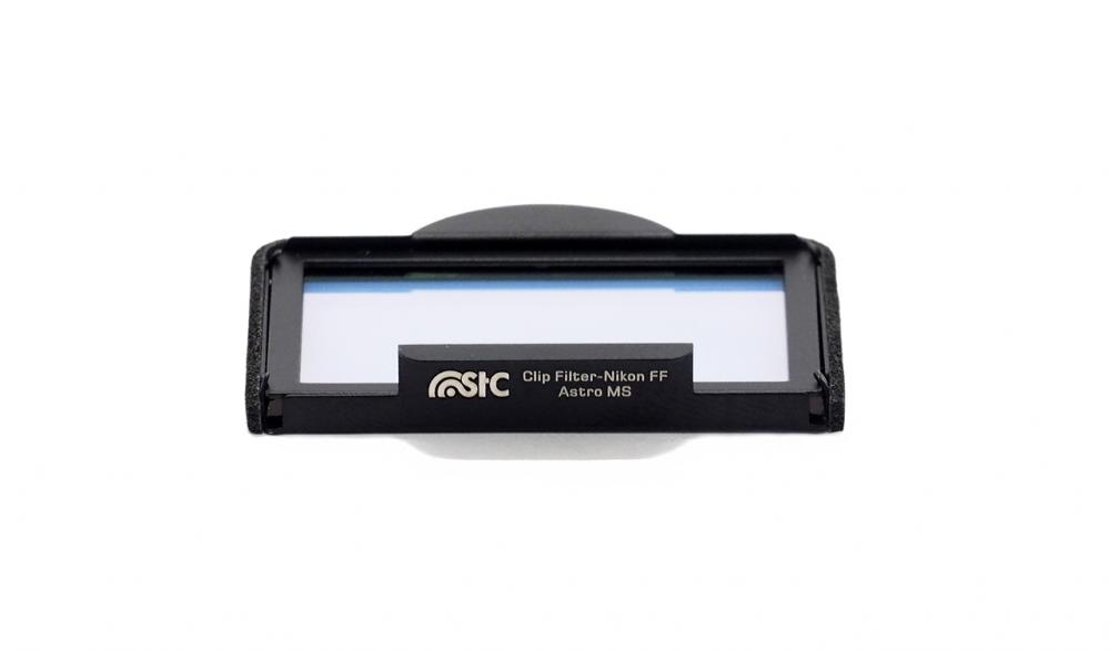 Köp STC Astro-Multispectra Clip Filter (För Nikon D4/D4s/D800/D800E ...