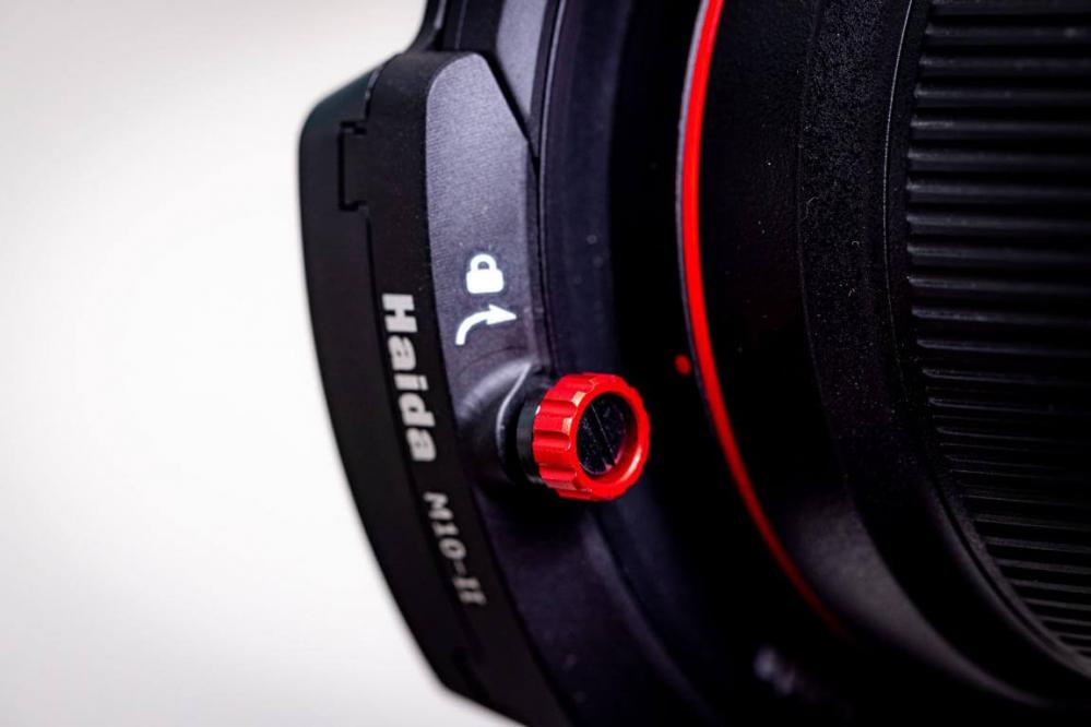 Köp M10-II Filterhållare för 100mm filter | Kamda