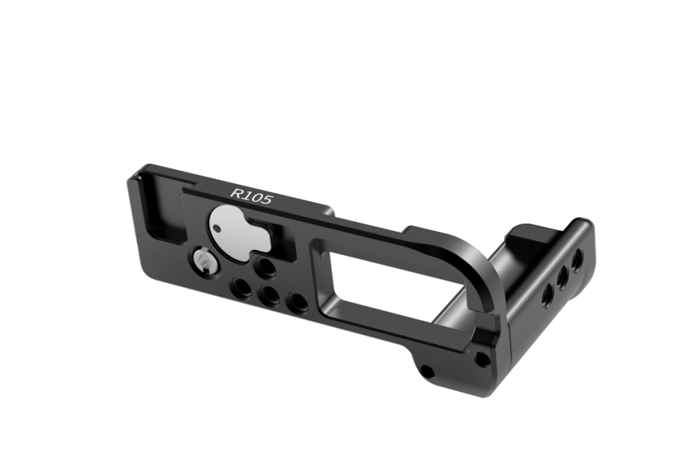 Köp Ulanzi R105 L-bracket med handtag för Sony ZV-1F | Kamda