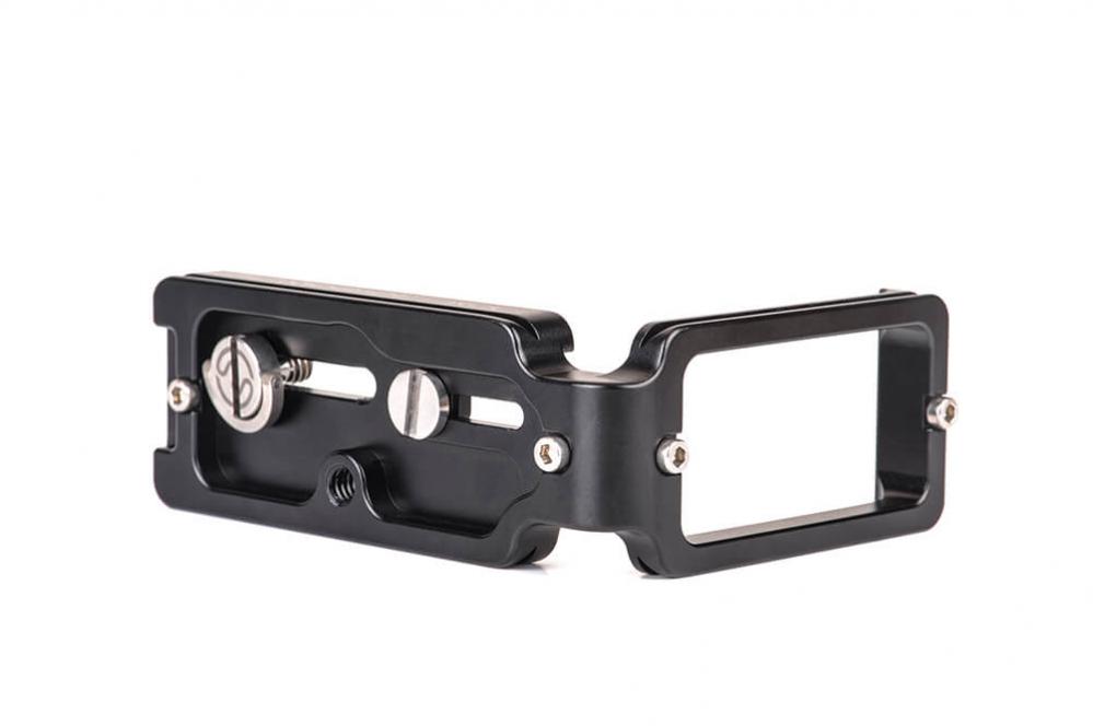 Sunwayfoto L-Bracket för Canon EOS R | Kamda