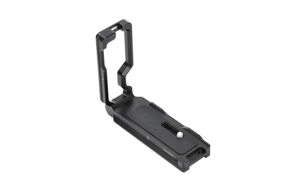 Nikon Z8 Camera Bracket SUNWAYFOTO L-Bracket For Nikon Z8 - Arca Swiss ...