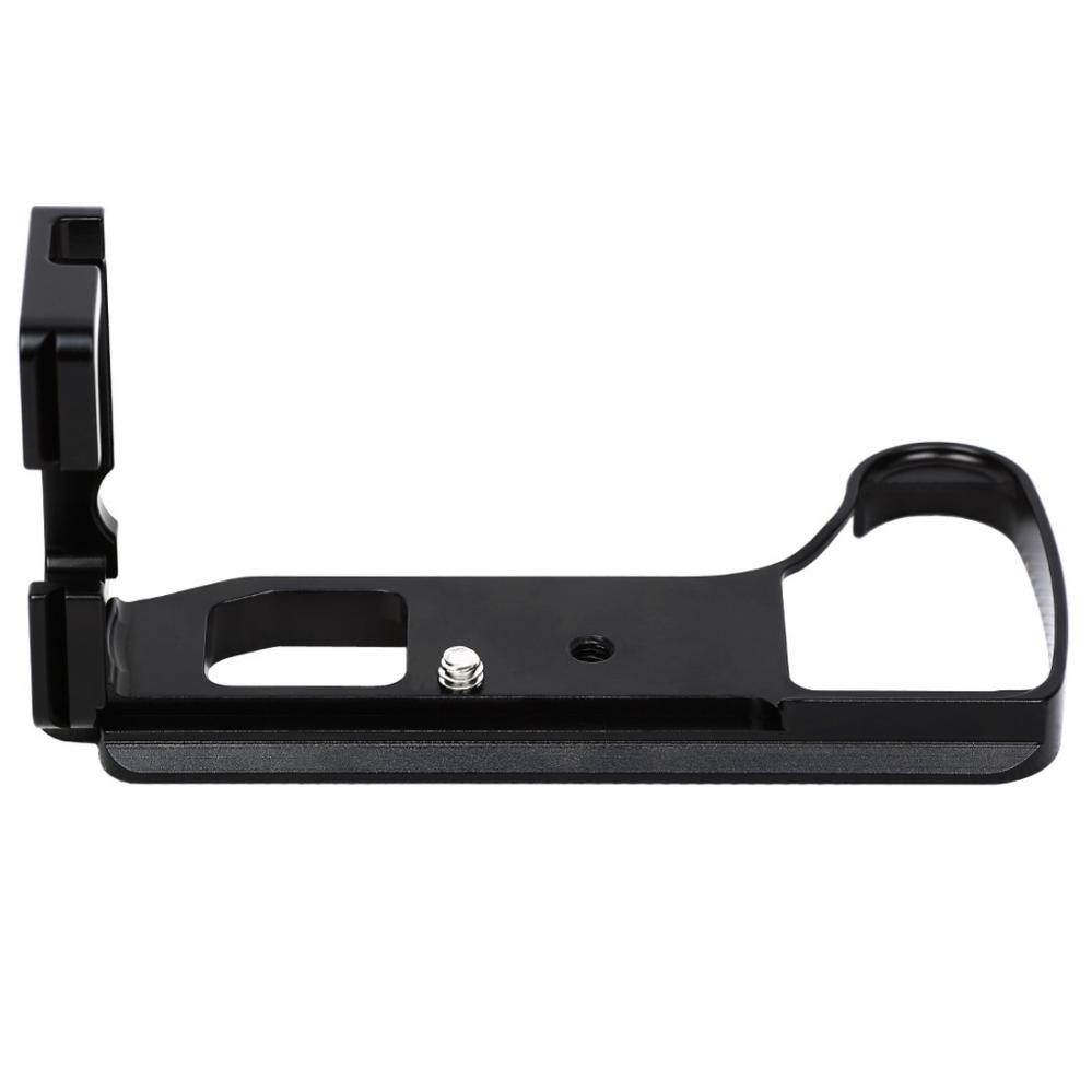 Fittest L-Bracket för Sony RX10 III | Kamda