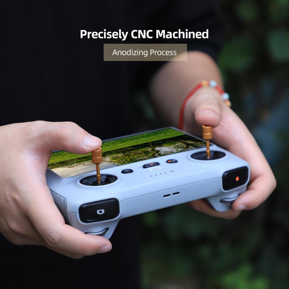 Köp Sunnylife Styrspak för DJI Mini 3 Pro | Kamda