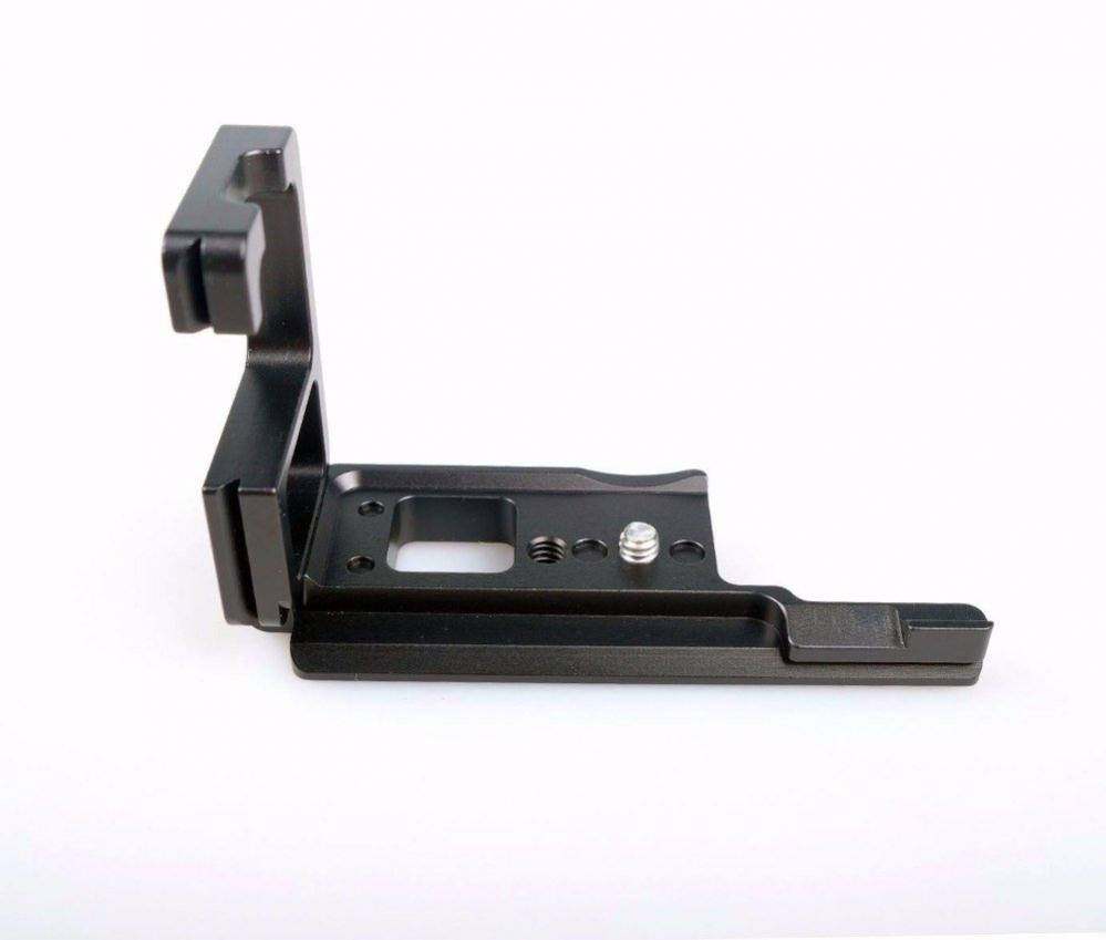 Fittest L-Bracket för Canon EOS M6 | Kamda