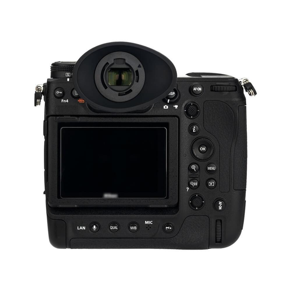 Köp JJC Ögonmussla för Nikon Z8/Z9 | Kamda