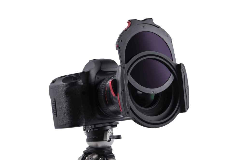 Köp Haida M10 Drop-In Clear-Night filter | Kamda