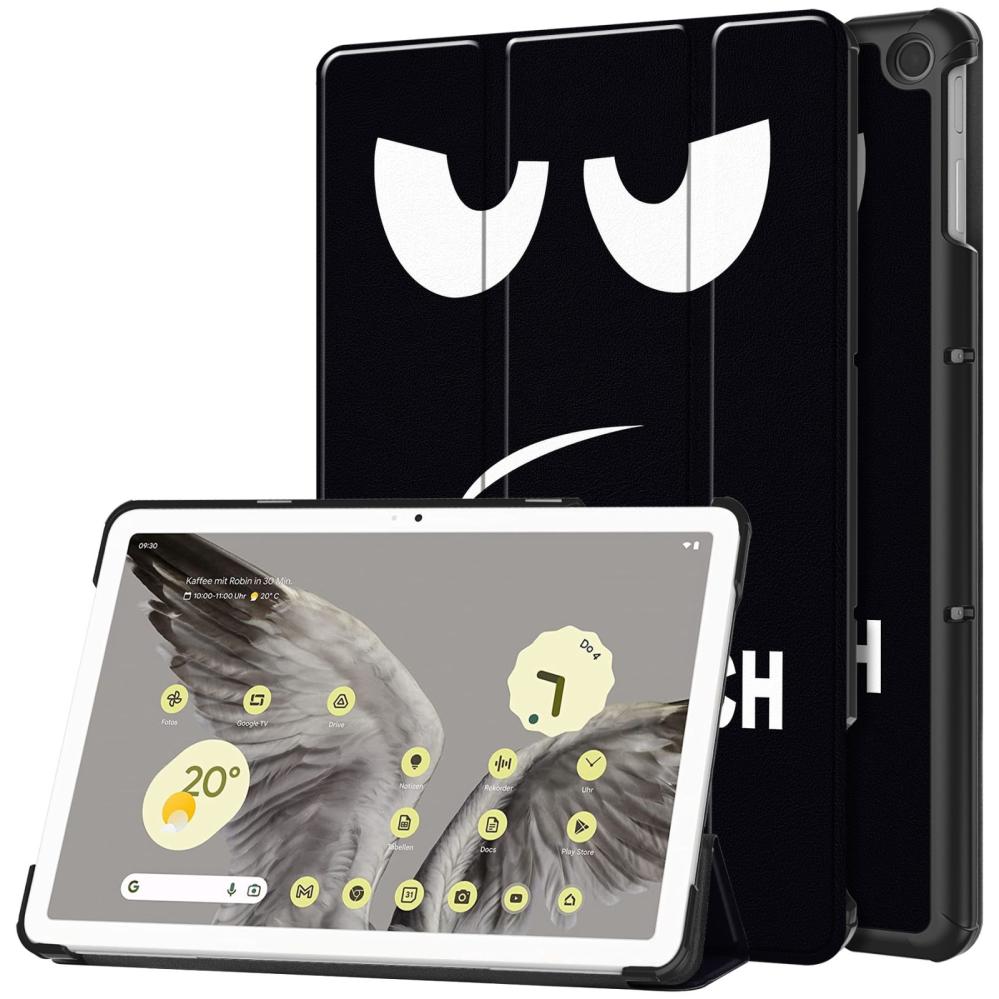 Köp Fodral för Google Pixel Tablet - Don´t touch me | Kamda