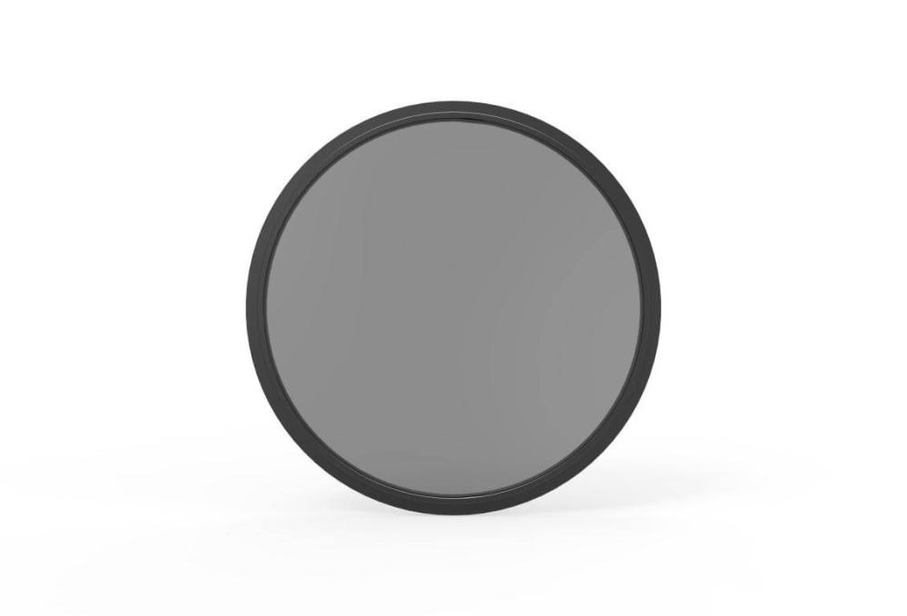 Haida NanoPro M15 magnetiskt CPL-filter för M15-hållare