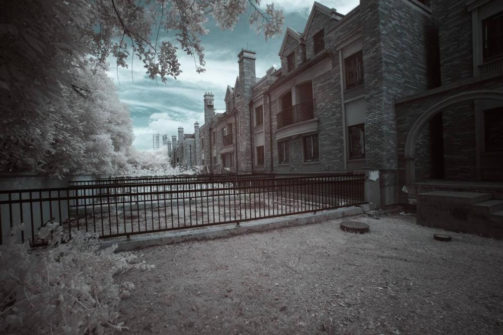 Köp Haida NanoPro 95mm IR-filter 720nm | Kamda