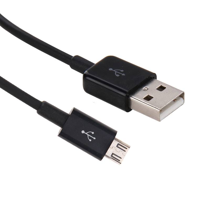 USB till Micro USB 20cm | Kamda