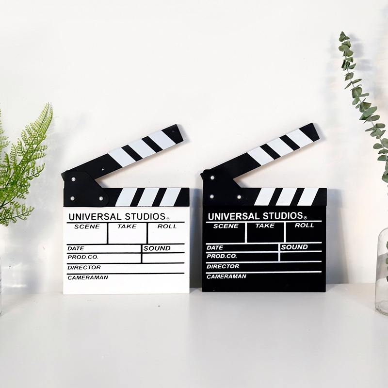Filmklappa | kamda