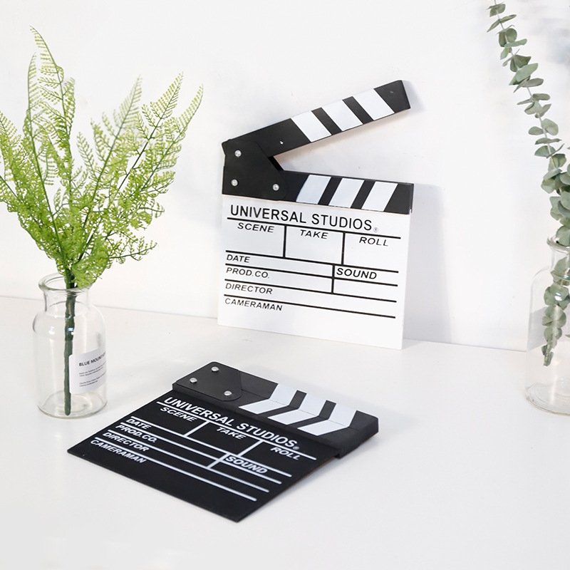 Filmklappa | kamda