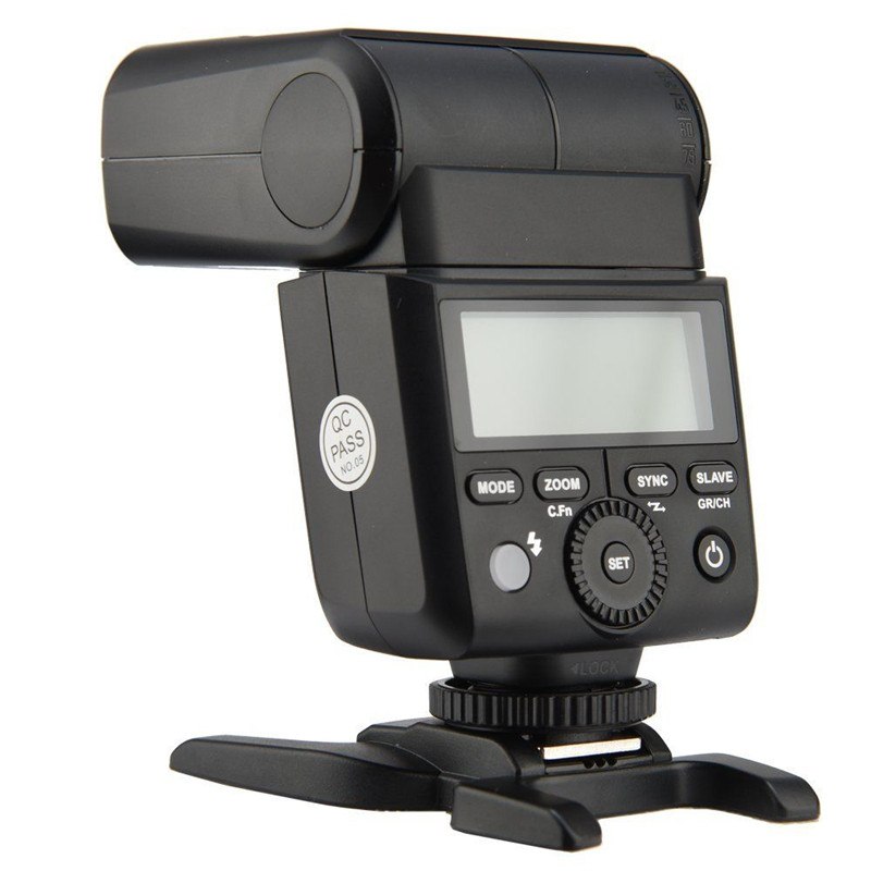 Godox TT350F Mini Thinklite TTL Speedlight | kamda