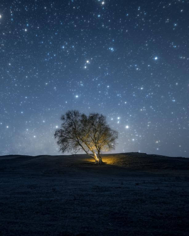 Haida 67mm NanoPro Soft-Star 2-i-1 Filter | Kamda