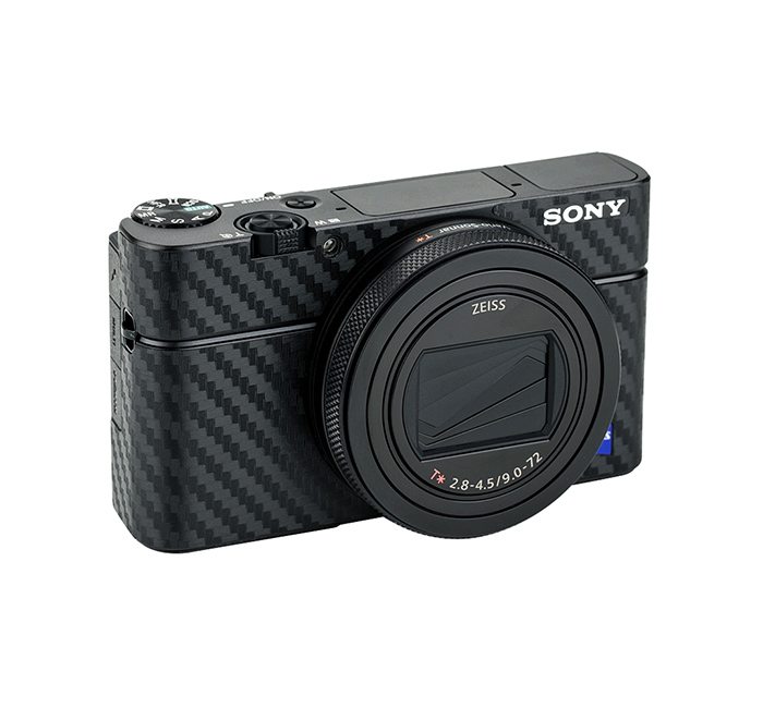 Köp Kiwifotos Skin för Sony RX100 VII | Kamda