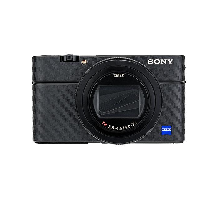 Köp Kiwifotos Skin för Sony RX100 VI | Kamda