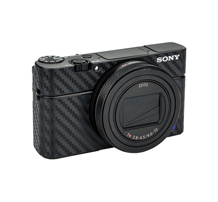 Köp Kiwifotos Skin för Sony RX100 VI | Kamda